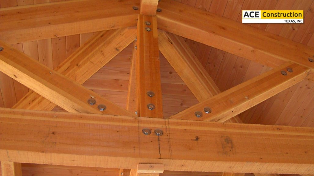 Construction in Austin: What Are the Different Building Elements and ...