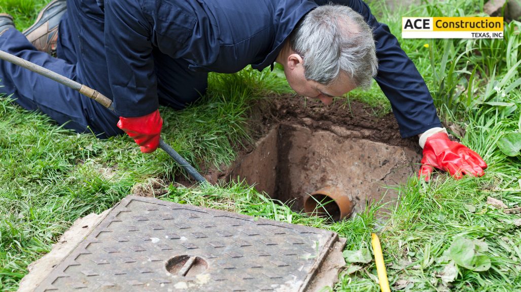 How Do French Drains work