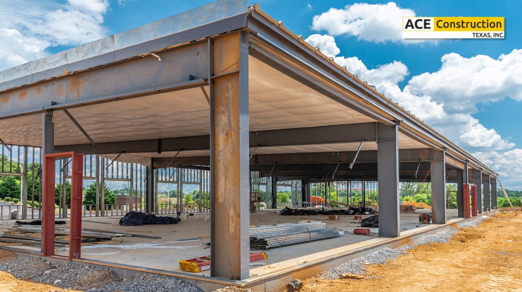 Commercial Construction Cost Austin | $150-$400/Sq Ft (2025)