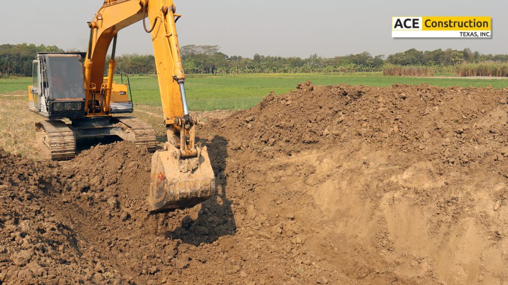 What is Deep Excavation