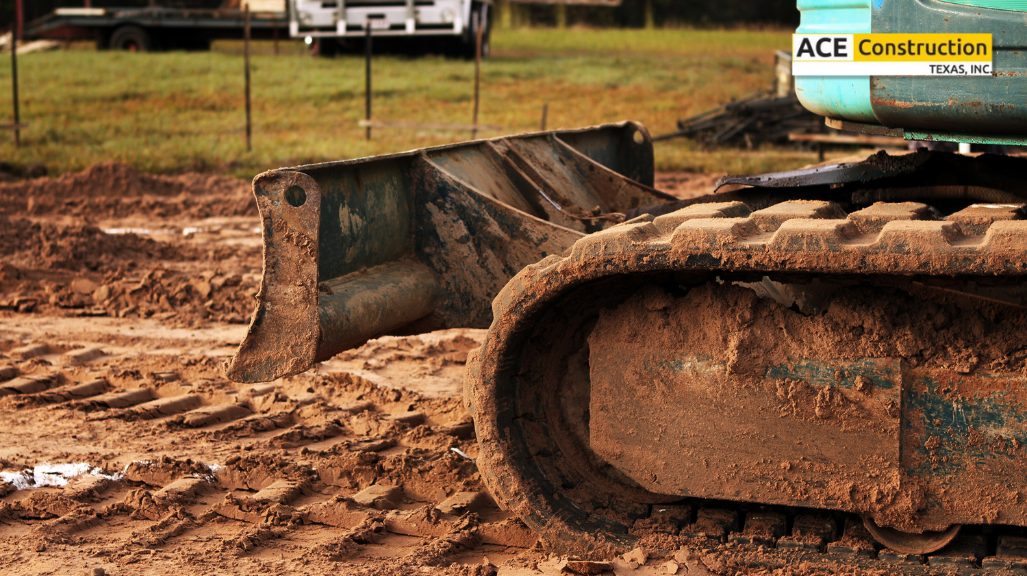 What Is Dirt Work in Construction? Austin TX Guide 2025