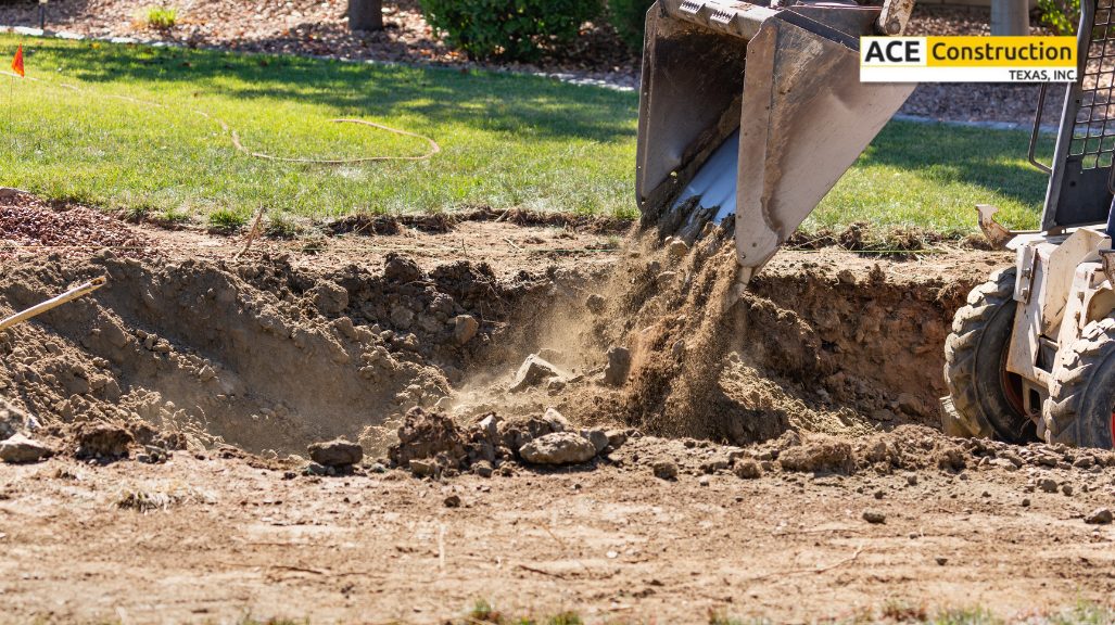 Dirt Work Services Austin TX | Site Prep, Grading & Excavation